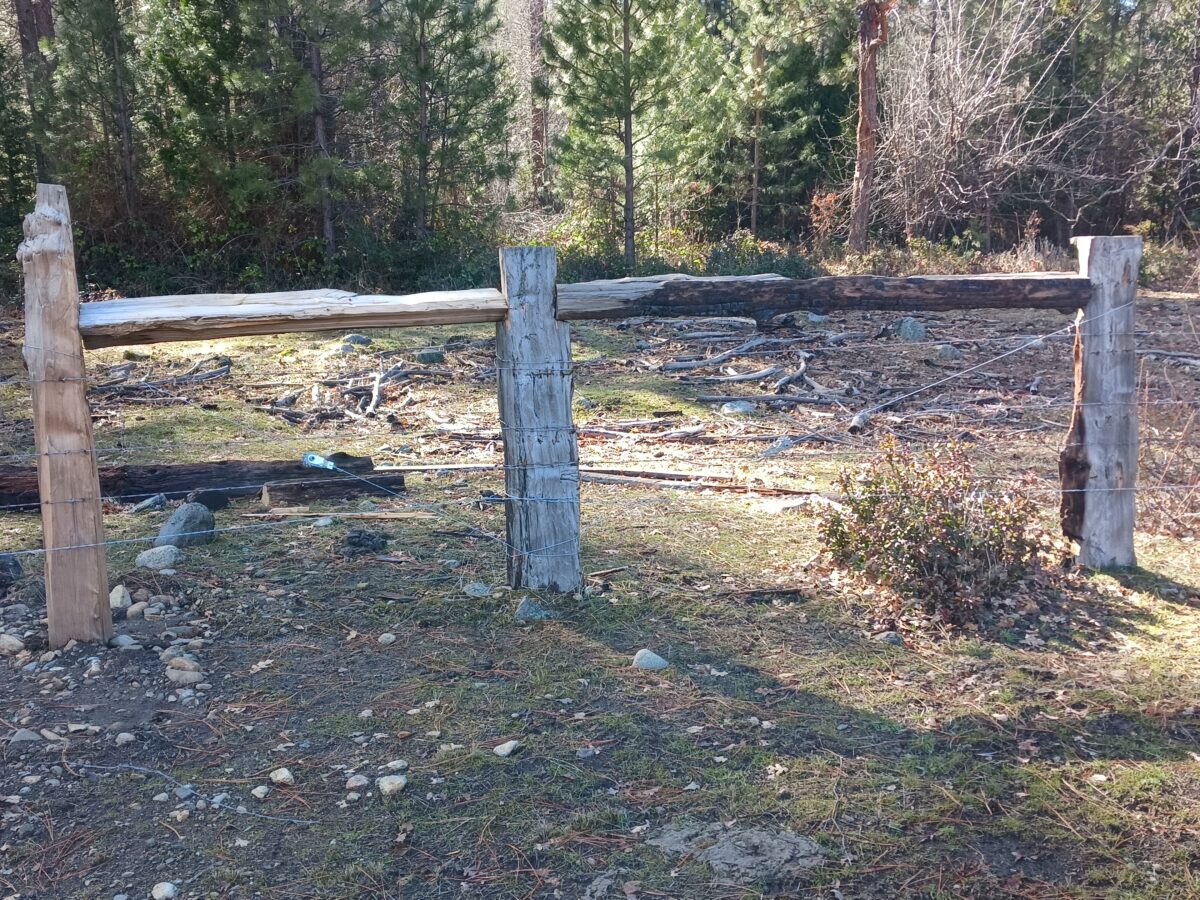 Beaver Valley Headwaters Riparian Fencing Project